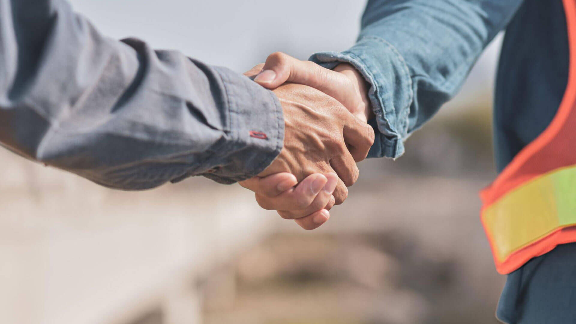 Master Municipal Construction Documents Association