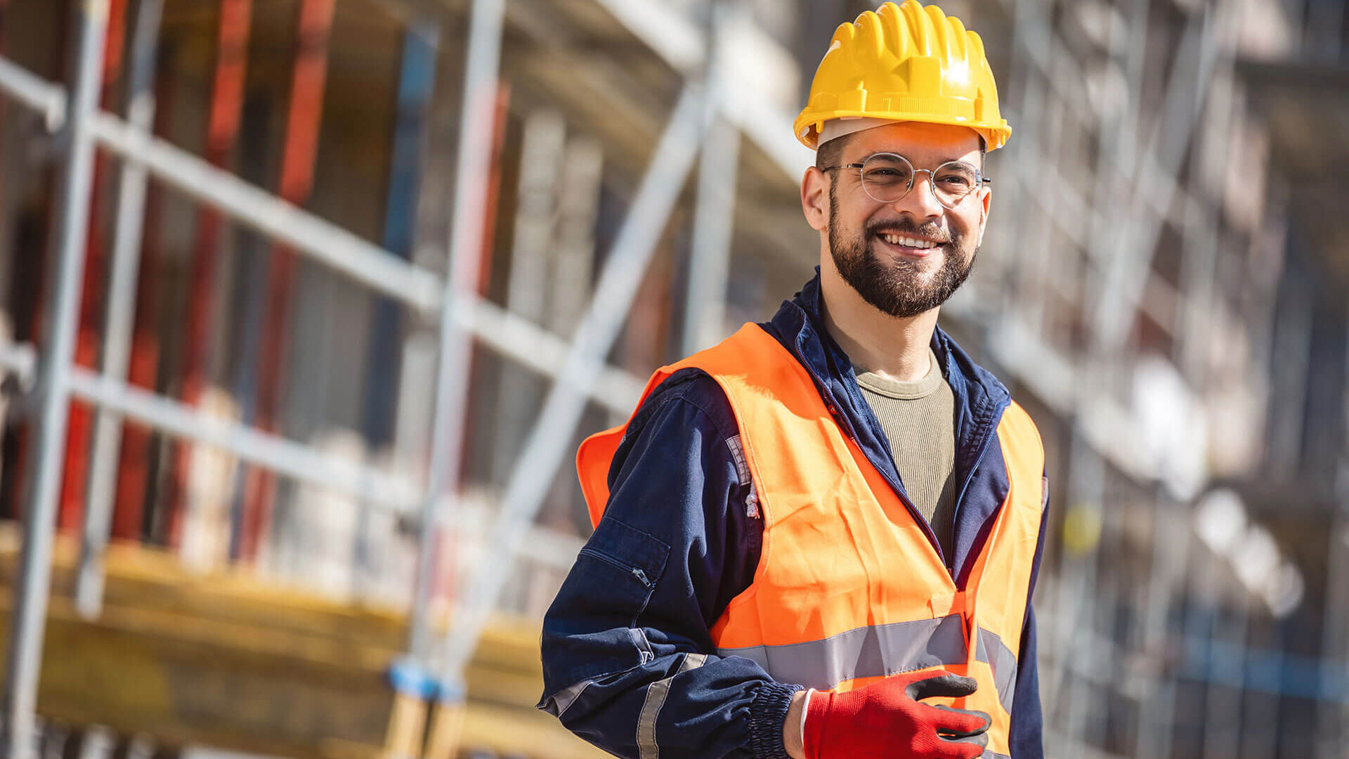 About Us | Master Municipal Construction Documents Association