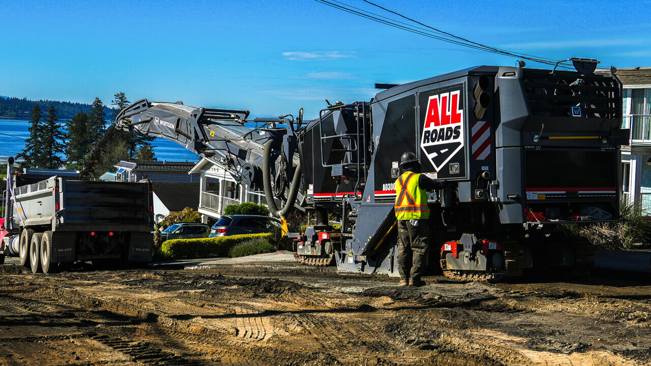 Master Municipal Construction Documents Association