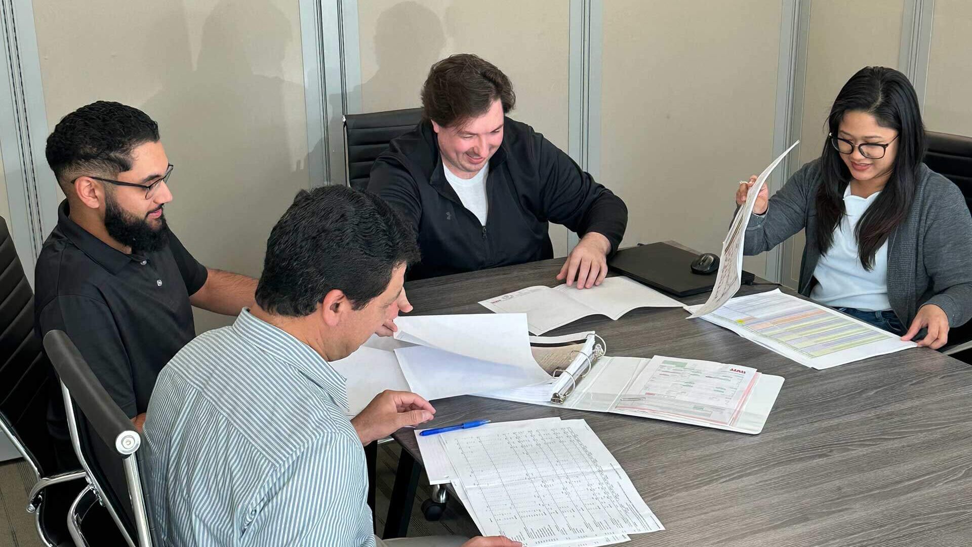 Documents | Master Municipal Construction Documents Association